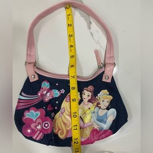 Disney | Bags | Vintage Disney Princess Handbag | Poshmark